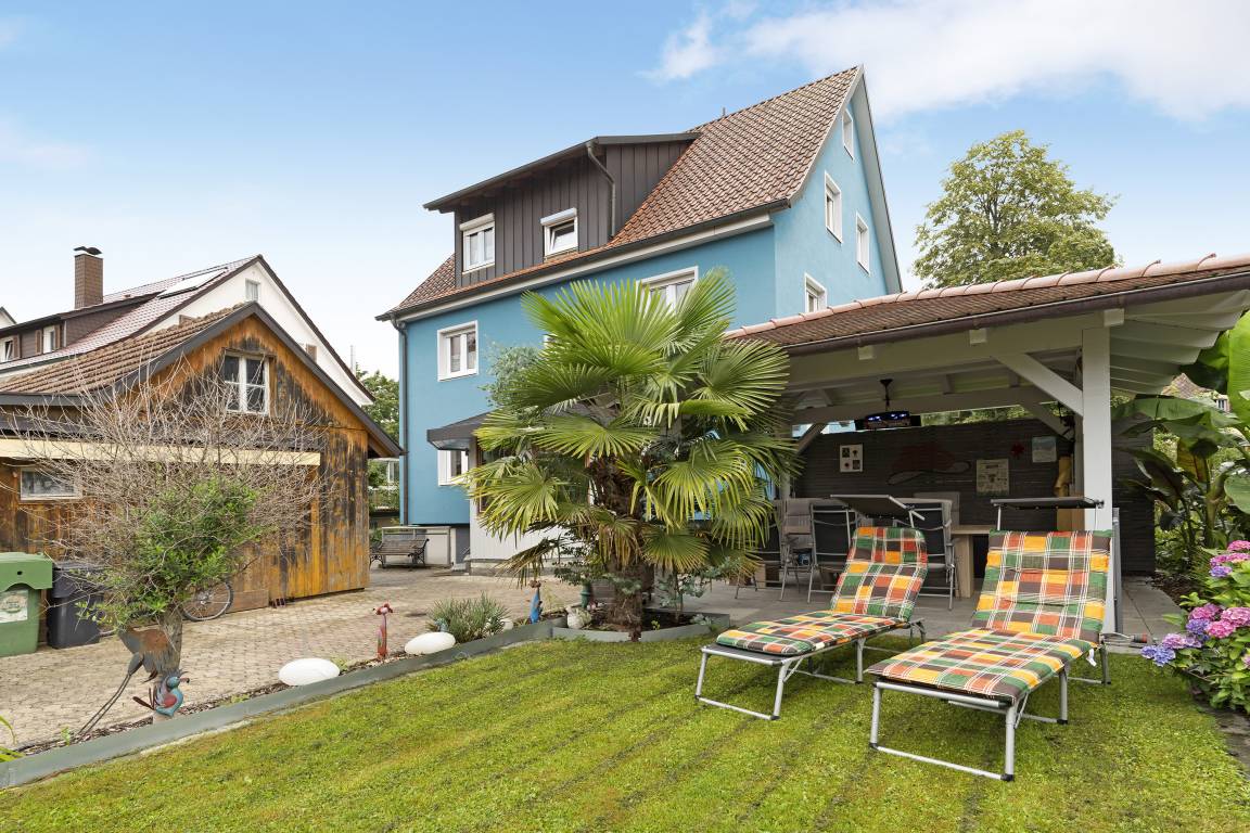 80 M² Ferienwohnung ∙ 2 Schlafzimmer ∙ 4 Gäste - Haslach im Kinzigtal