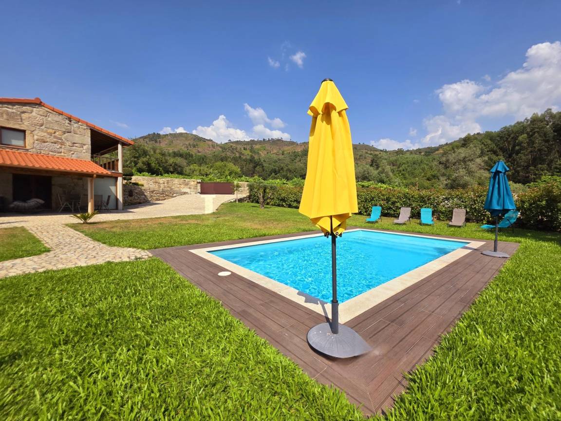 120 M² Cottage ∙ 2 Chambres ∙ 5 Personnes - Bela