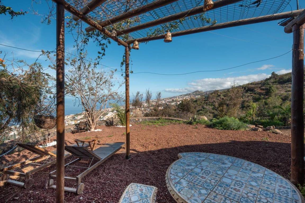 60 M² Ferienhaus ∙ 1 Schlafzimmer ∙ 3 Gäste - La Orotava
