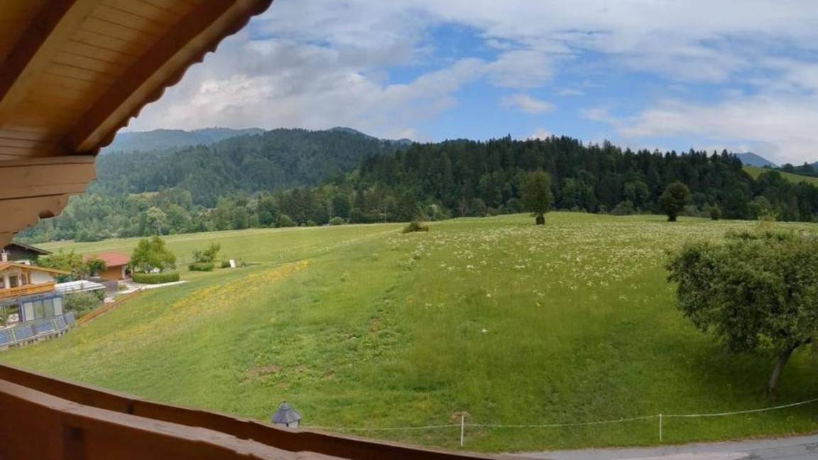 80 M² Apartamento ∙ 2 Habitaciones ∙ 2 Huéspedes - Aschau im Chiemgau