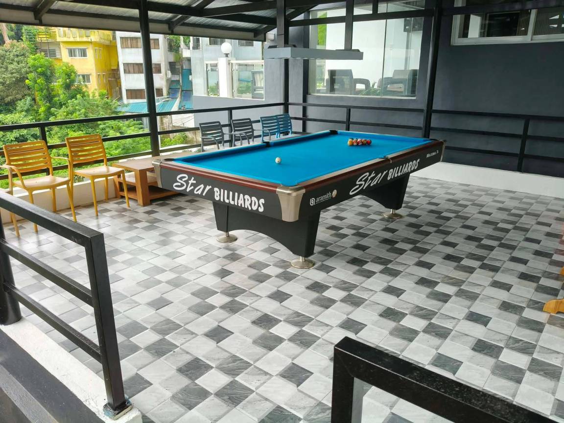 90 M² Apartment ∙ 2 Bedrooms ∙ 4 Guests - Amadeo