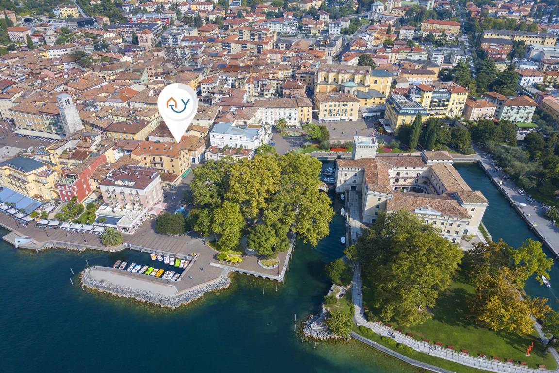 39 M² Private Room ∙ 1 Bedroom ∙ 2 Guests - Riva del Garda