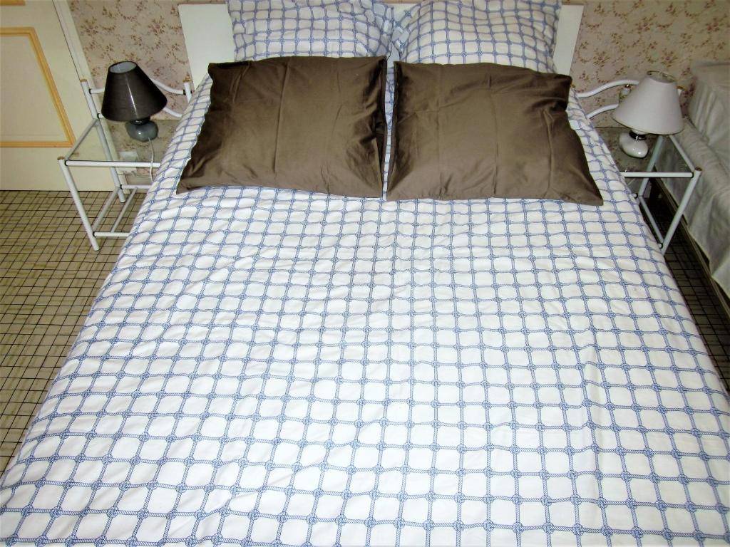 Maison De Vacances ∙ 2 Chambres ∙ 7 Personnes - La Tremblade