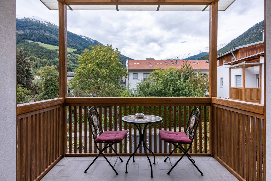 75 M² Apartment ∙ 3 Bedrooms ∙ 6 Guests - Sulden