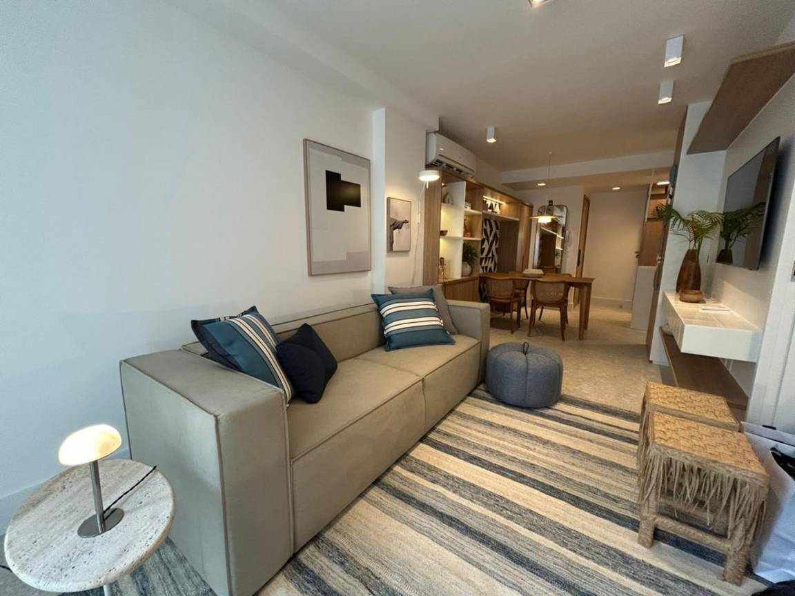 Apartment ∙ 1 Bedroom ∙ 2 Guests - Glória