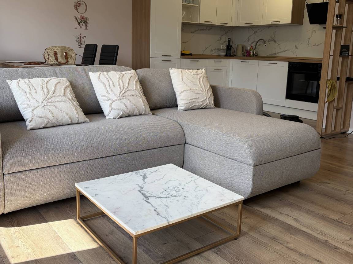 57 M² Apartment ∙ 3 Guests - Bad Staffelstein
