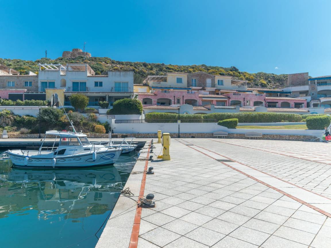70 M² Apartment ∙ 1 Bedroom ∙ 4 Guests - Santa Teresa Gallura