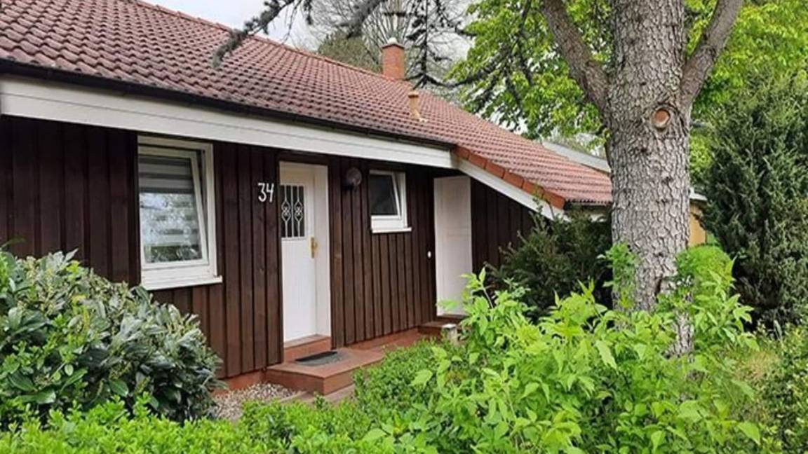 75 M² Ferienhaus ∙ 2 Schlafzimmer ∙ 4 Gäste - Mecklenburgische Seenplatte