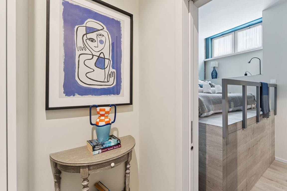 Apartment ∙ 1 Bedroom ∙ 2 Guests - Braga