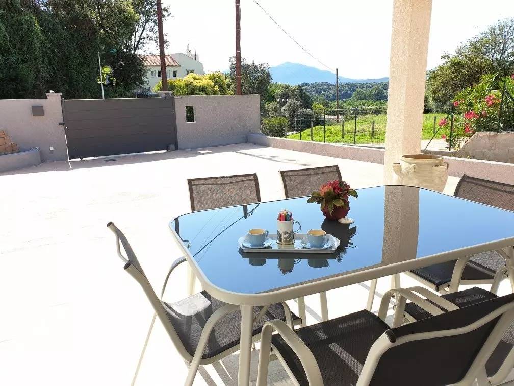 85 M² Casa ∙ 2 Camere Da Letto ∙ 6 Ospiti - Porticcio