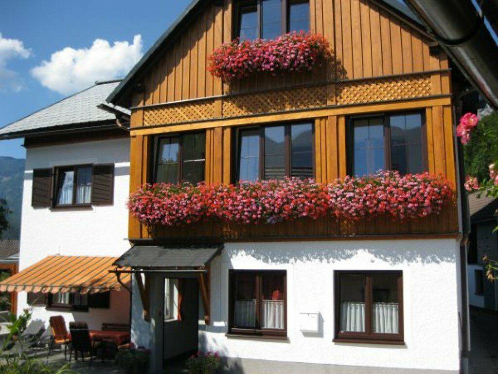 60 M² Apartment ∙ 1 Bedroom ∙ 2 Guests - Bad Goisern