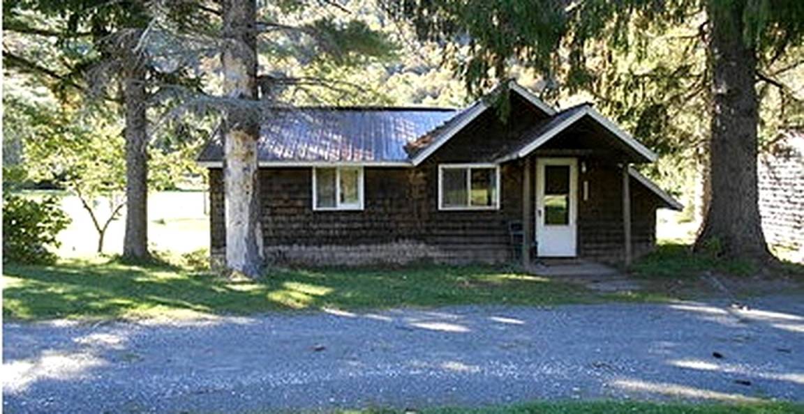 House ∙ 1 Bedroom ∙ 4 Guests - Fleischmanns, NY