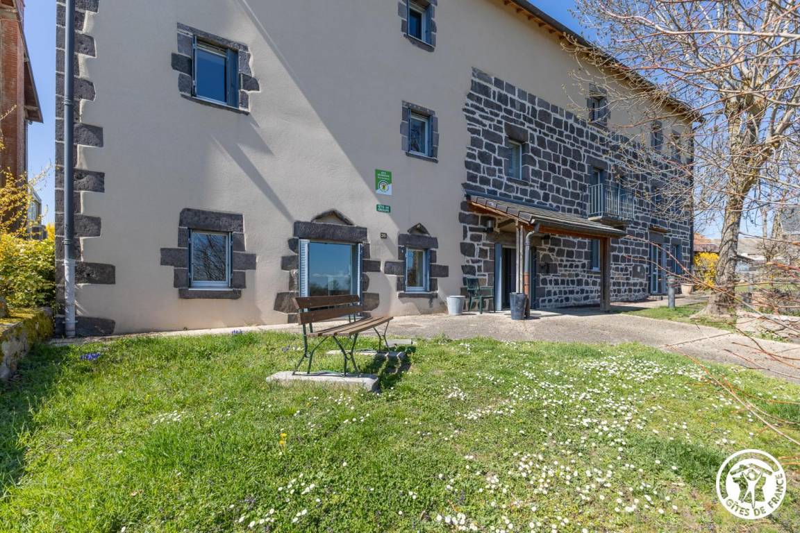 534 M² Cottage ∙ 8 Chambres ∙ 25 Personnes - Puy-de-Dôme