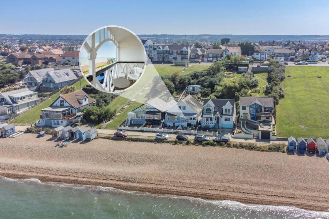 Cottage ∙ 3 Bedrooms ∙ 6 Guests - Kent