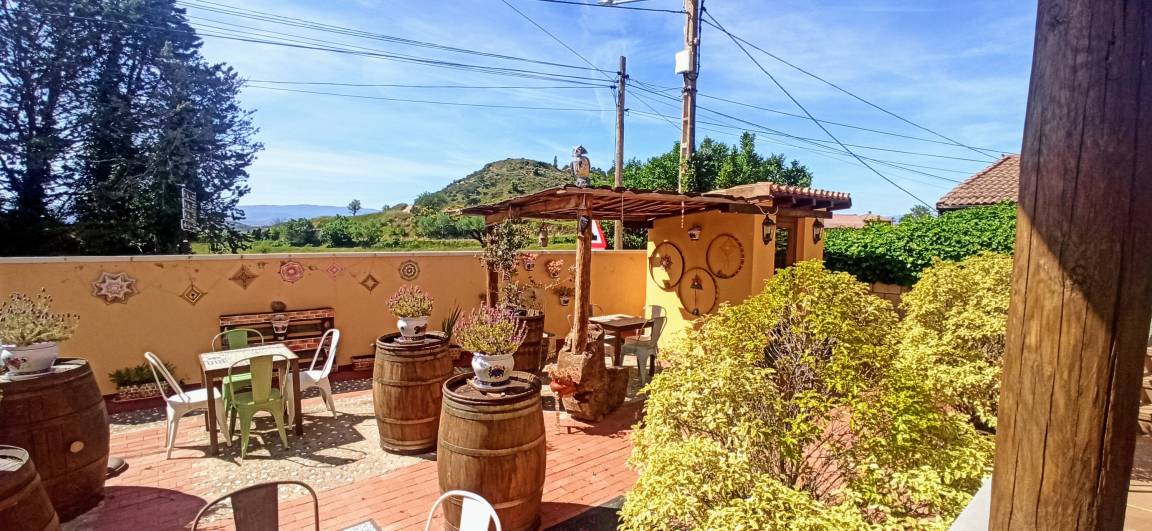 35 M² Appartement ∙ 1 Chambre ∙ 2 Personnes - San Vicente de la Sonsierra