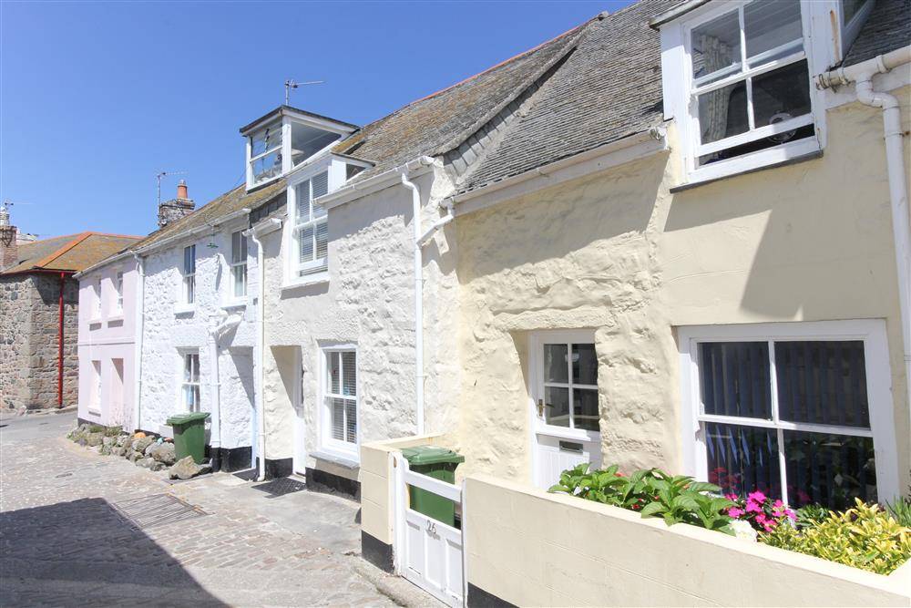 Cottage ∙ 1 Bedroom ∙ 2 Guests - St Ives