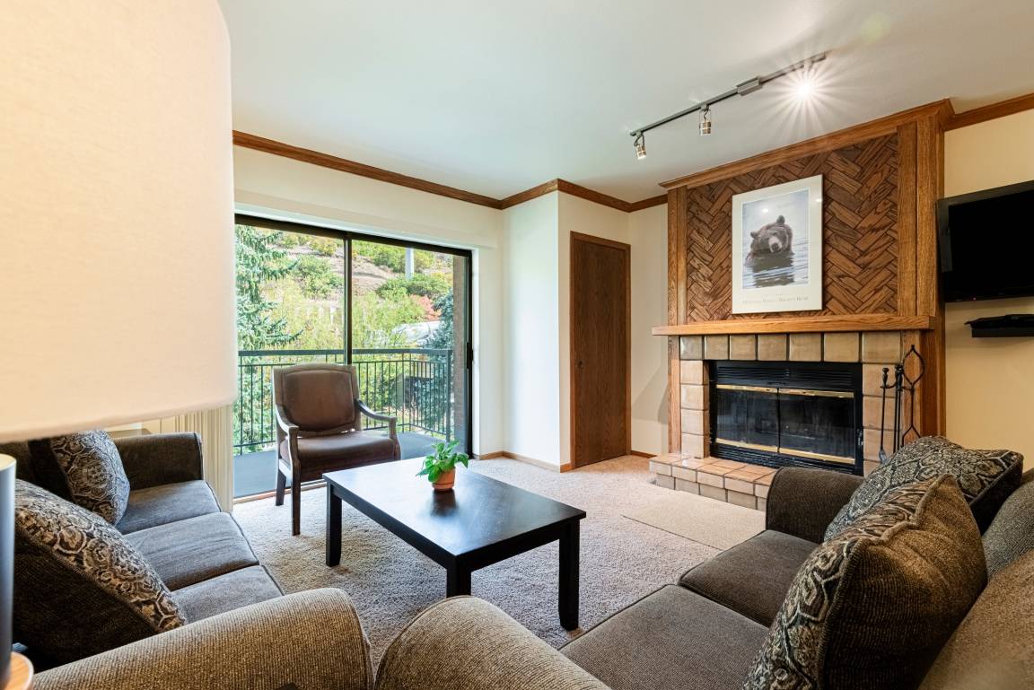 93 M² House ∙ 2 Bedrooms ∙ 6 Guests - Sundance Film Festival