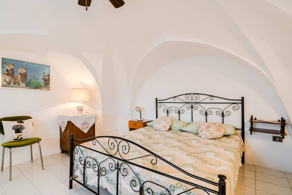 80 M² Casa ∙ 2 Habitaciones ∙ 5 Huéspedes - Matino