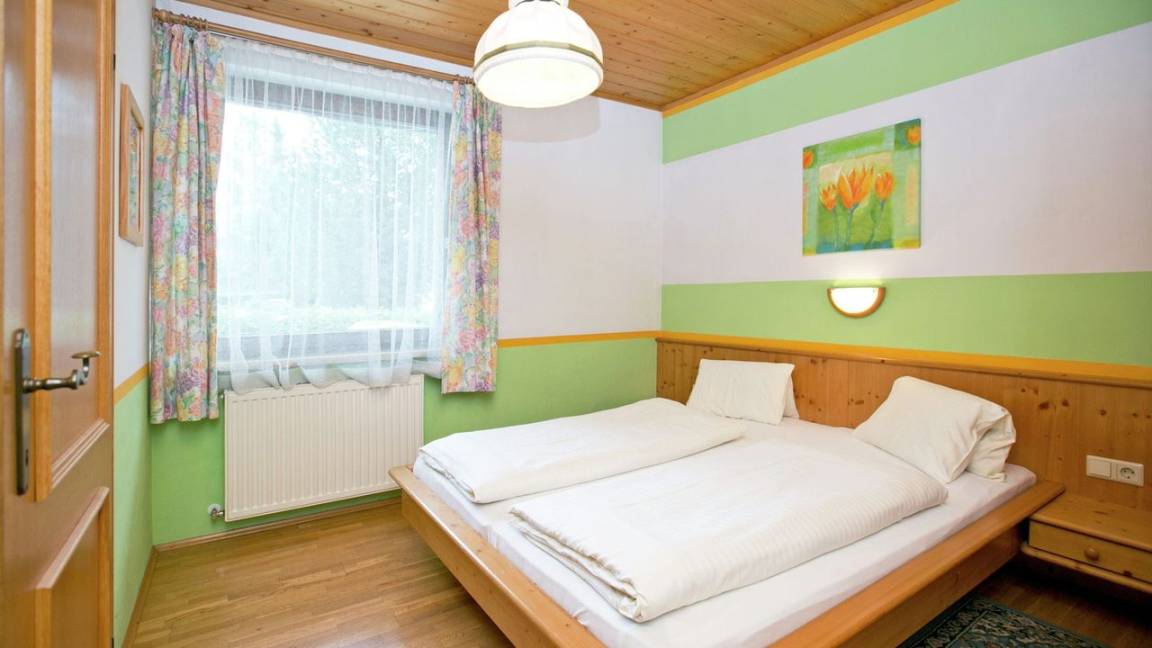 115 M² Casa ∙ 4 Habitaciones ∙ 9 Huéspedes - Flachau