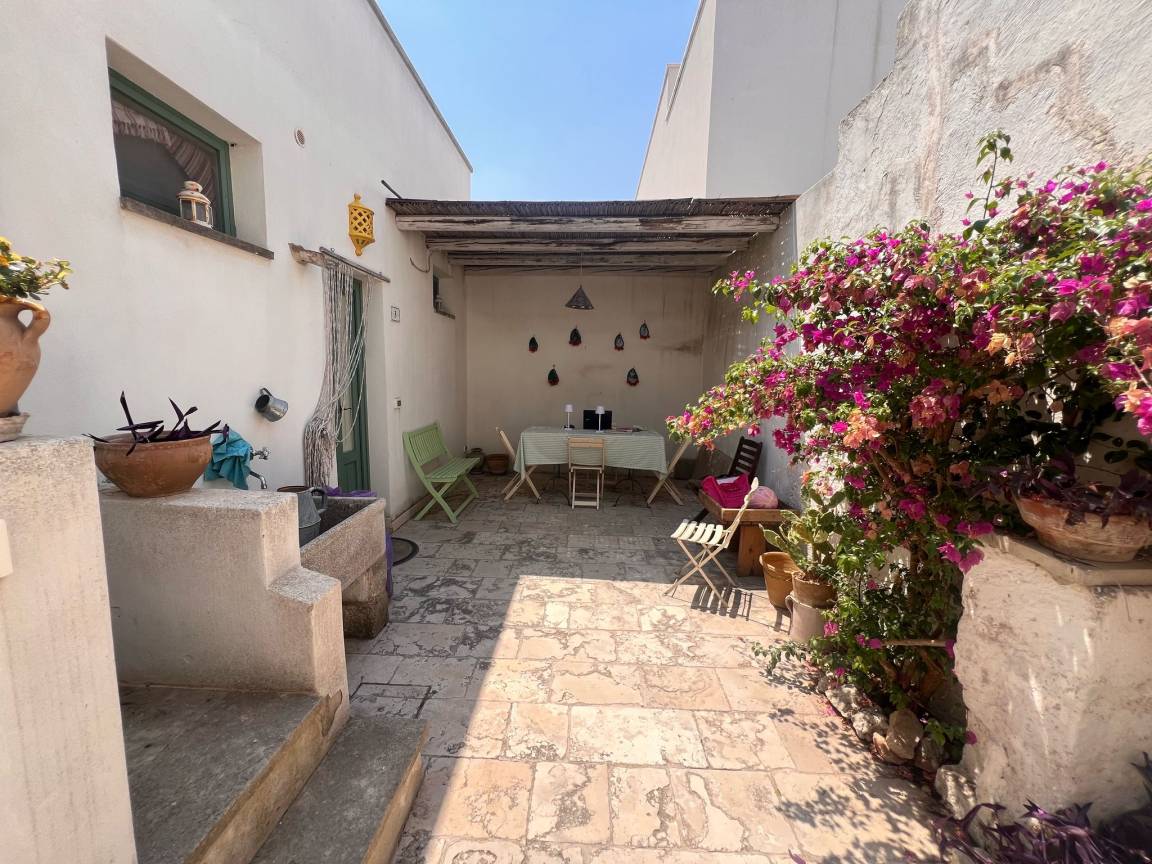 80 M² Casa ∙ 2 Camere Da Letto ∙ 4 Ospiti - Tricase