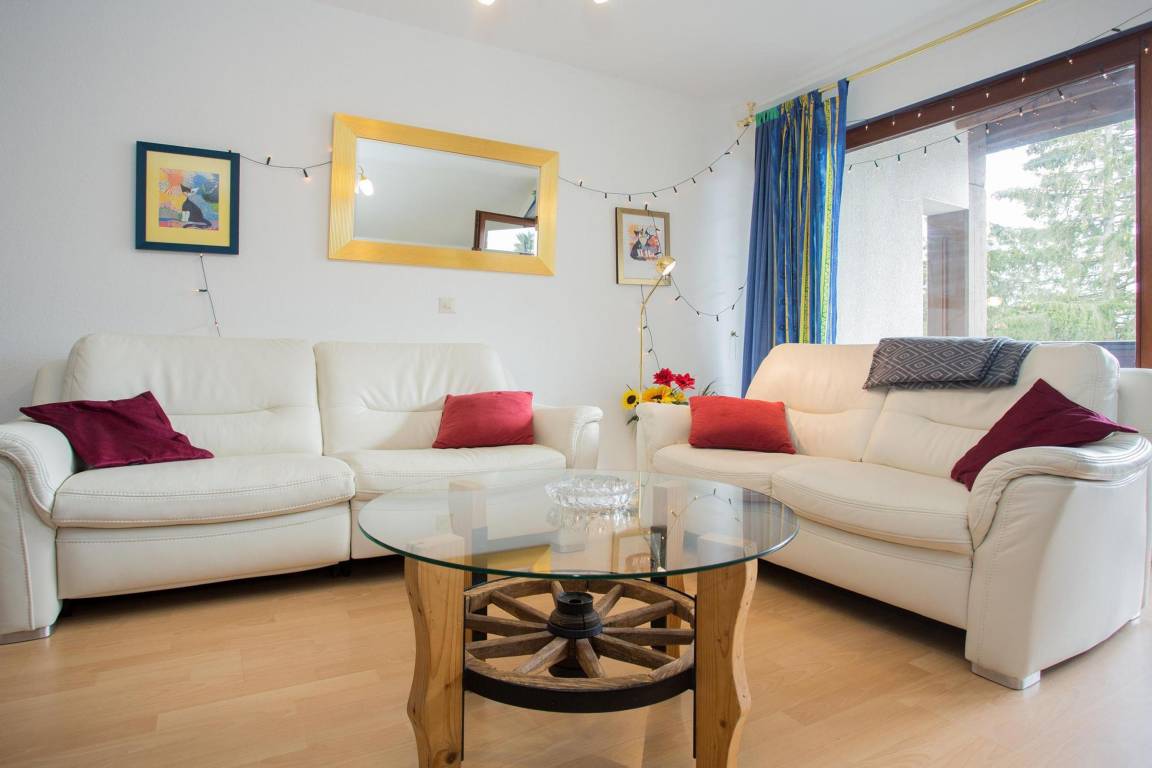 64 M² Apartment ∙ 2 Bedrooms ∙ 4 Guests - Winterberg