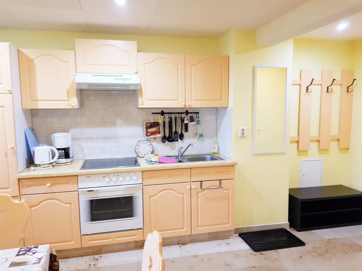 41 M² Apartment ∙ 2 Bedrooms ∙ 4 Guests - Oberwiesenthal