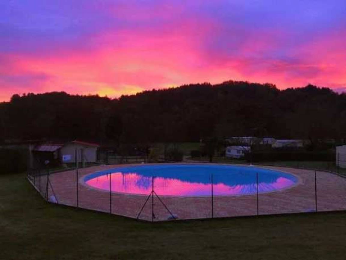 32 M² Camping ∙ 3 Chambres ∙ 6 Personnes - Occitanie