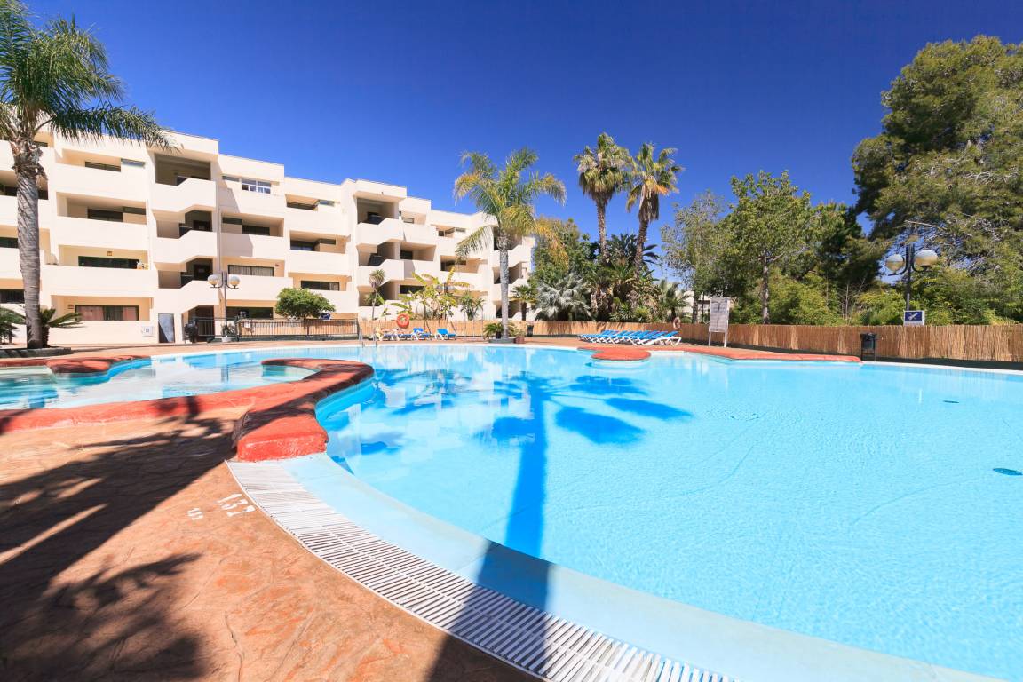 50 M² Apartment ∙ 1 Bedroom ∙ 5 Guests - La Pineda