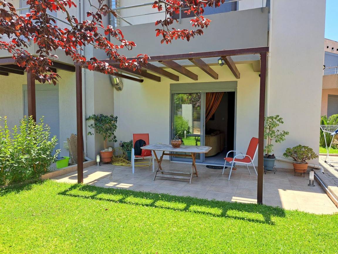 90 M² House ∙ 2 Bedrooms ∙ 5 Guests - Greece