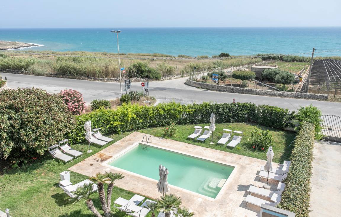 75 M² Apartment ∙ 2 Bedrooms ∙ 5 Guests - Scicli