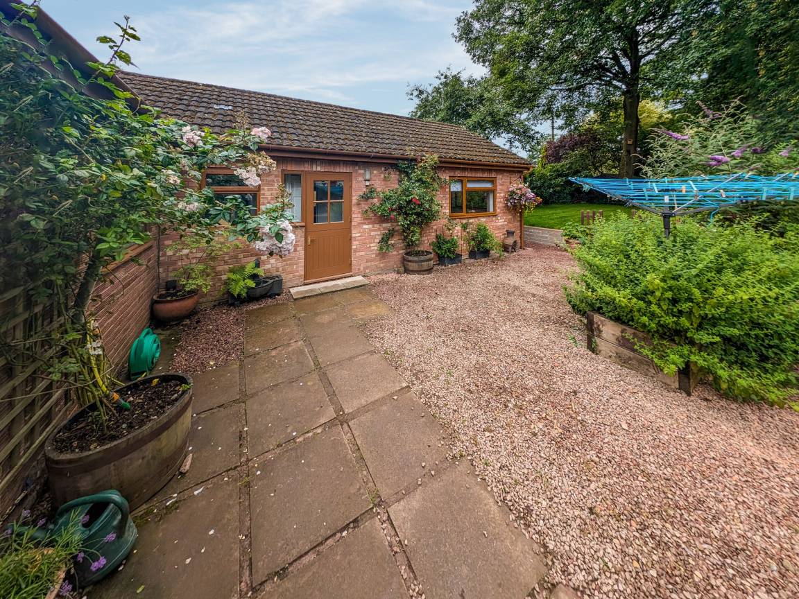 Cottage ∙ 1 Bedroom ∙ 2 Guests - Herefordshire