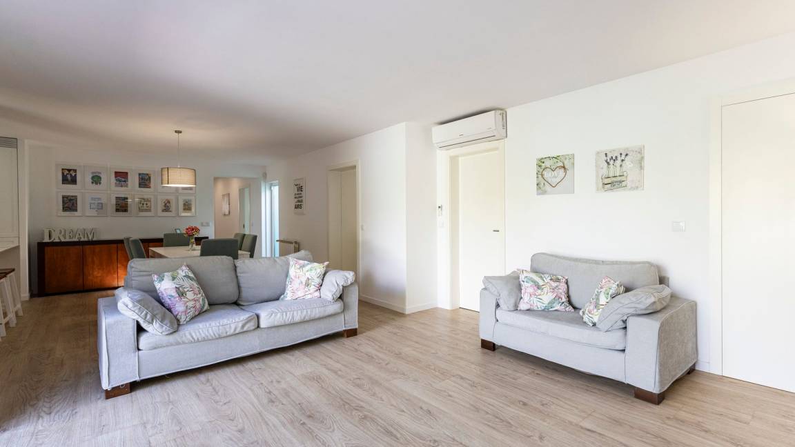 112 M² Casa ∙ 3 Habitaciones ∙ 6 Huéspedes - Moreira