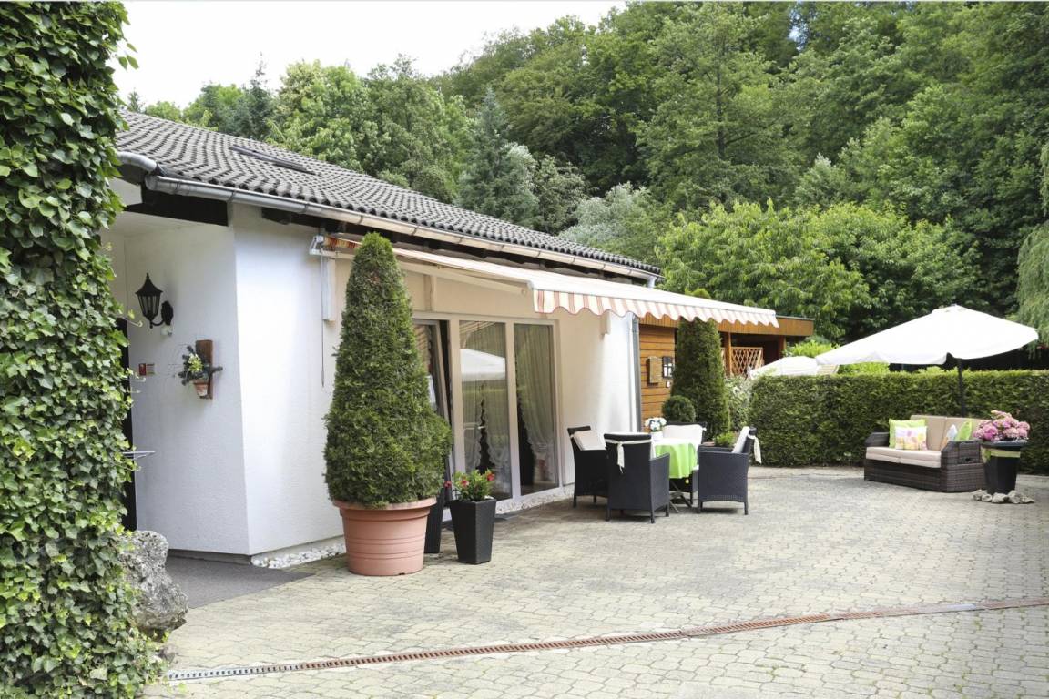 45 M² Ferienhaus ∙ 1 Schlafzimmer ∙ 2 Gäste - Sankt Andreasberg
