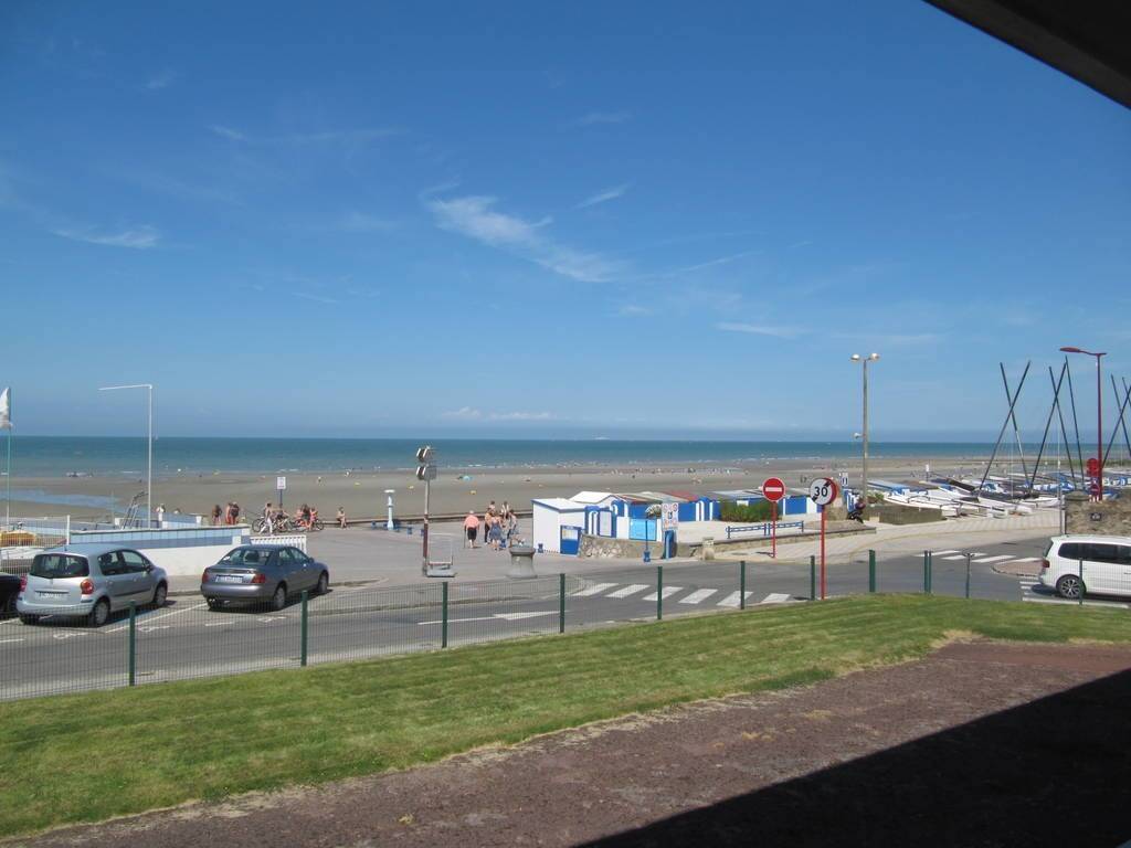 70 M² Appartement ∙ 2 Chambres ∙ 6 Personnes - Wimereux