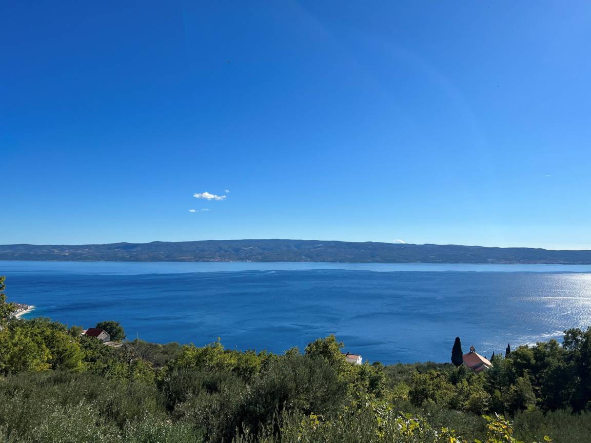 260 M² Villa ∙ 4 Schlafzimmer ∙ 10 Gäste - Omiš