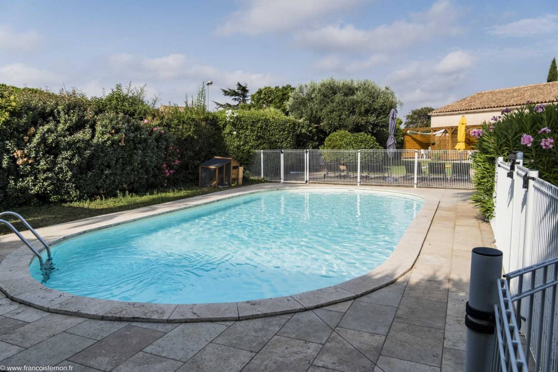 40 M² Gîte ∙ 2 Chambres ∙ 4 Personnes - Lézignan-Corbières