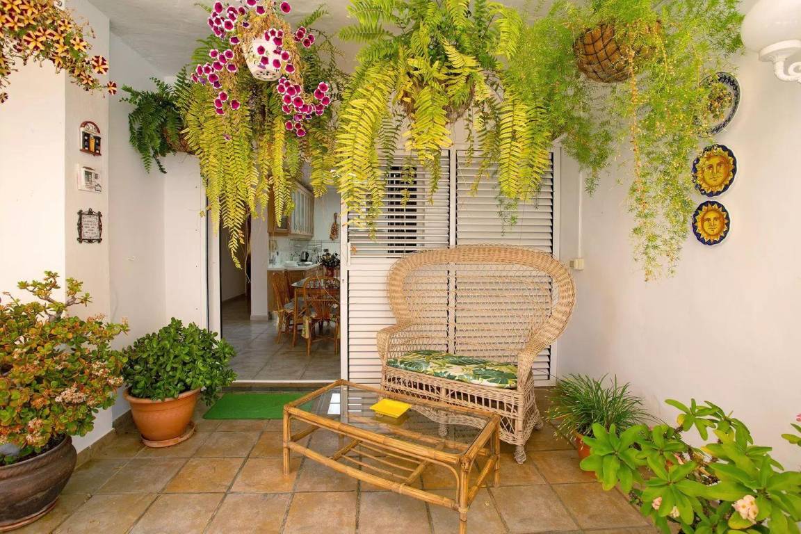 75 M² Maison De Vacances ∙ 4 Chambres ∙ 8 Personnes - Maspalomas