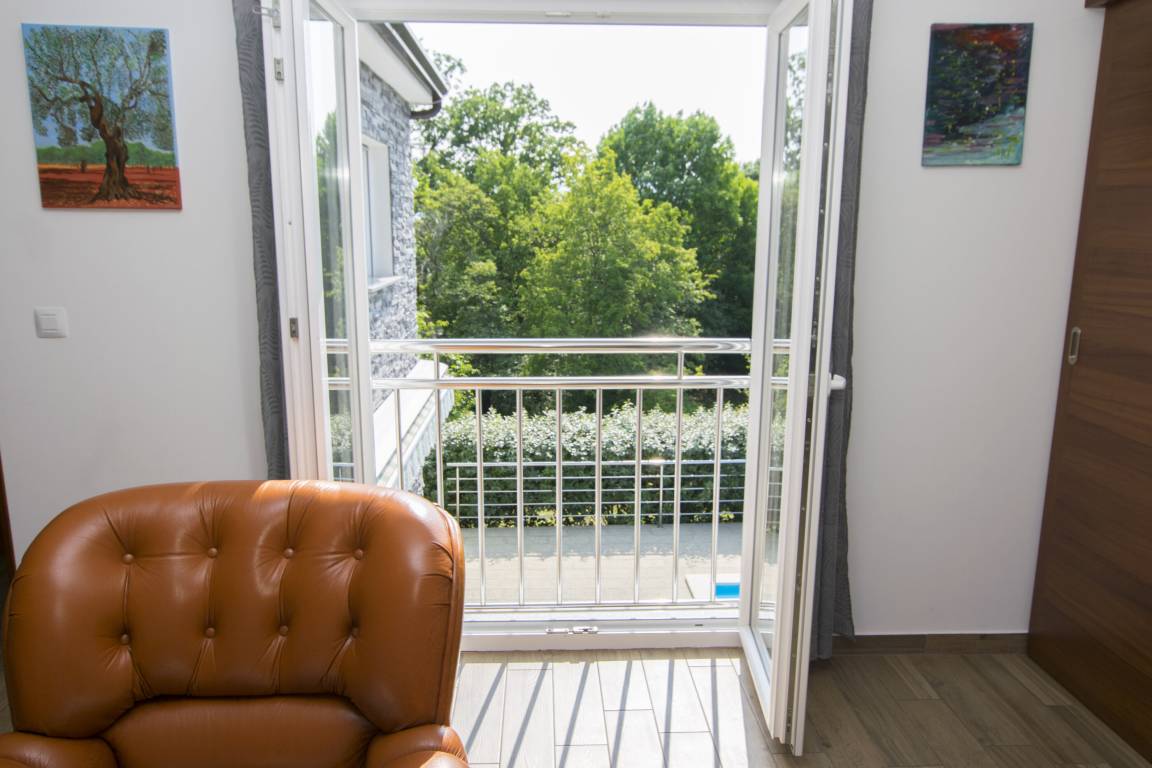 165 M² Ferienhaus ∙ 3 Schlafzimmer ∙ 6 Gäste - Rijeka