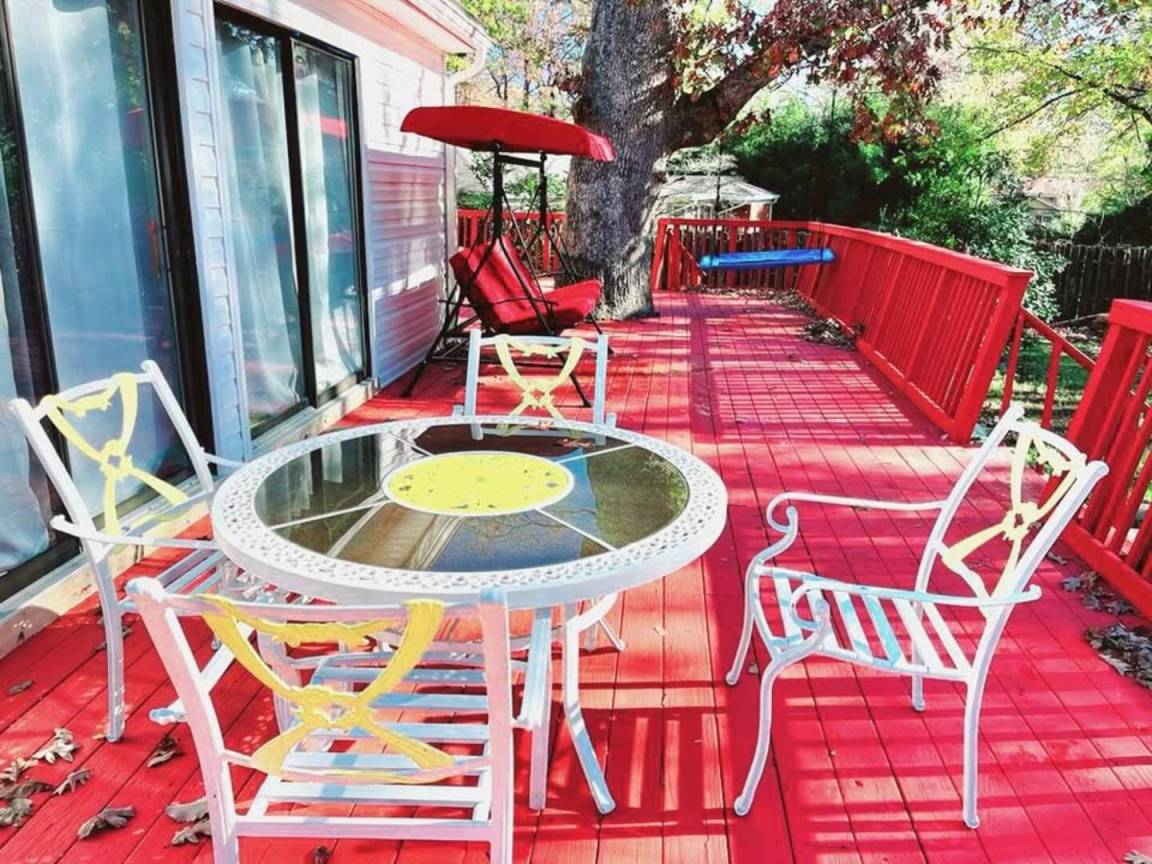 242 M² Maison De Vacances ∙ 4 Chambres ∙ 4 Personnes - Caroline du Nord