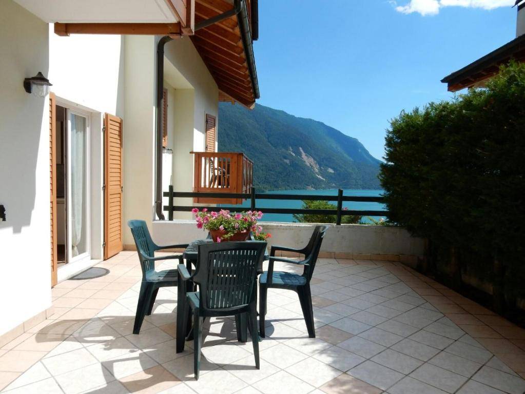 60 M² Appartamento Vacanza ∙ 2 Camere Da Letto ∙ 5 Ospiti - Molveno