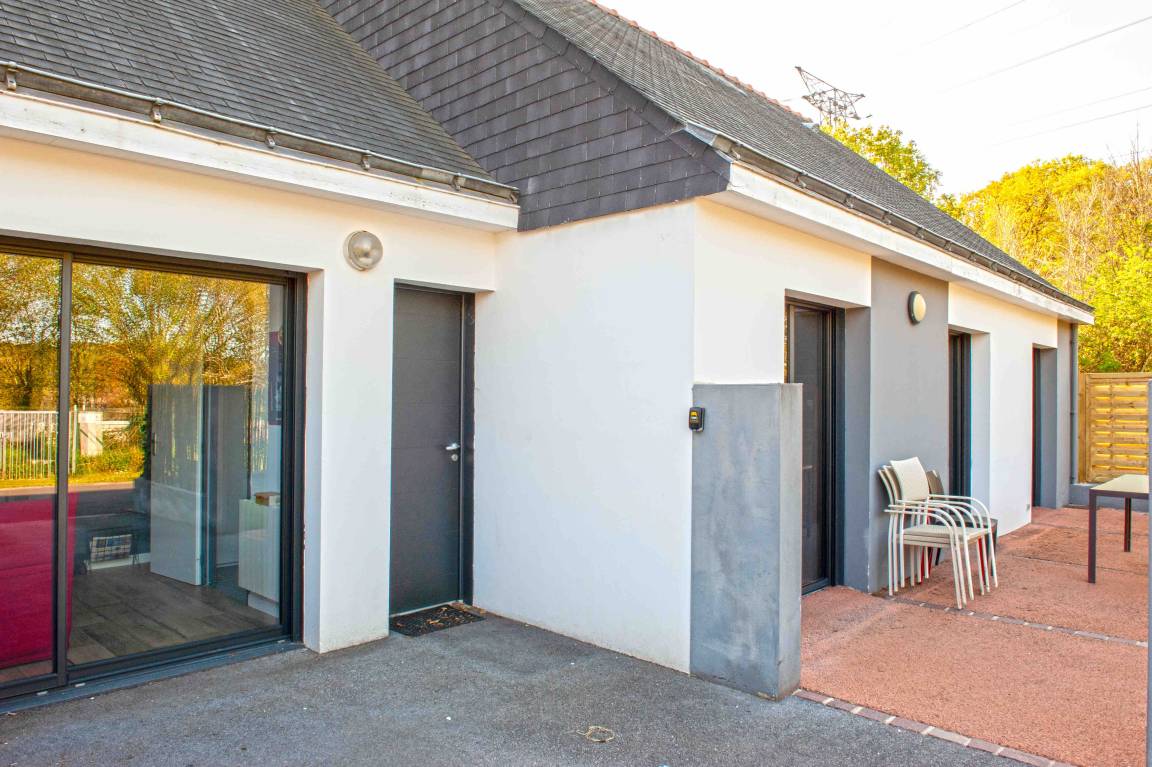 50 M² Casa ∙ 1 Habitación ∙ 4 Huéspedes - Bono