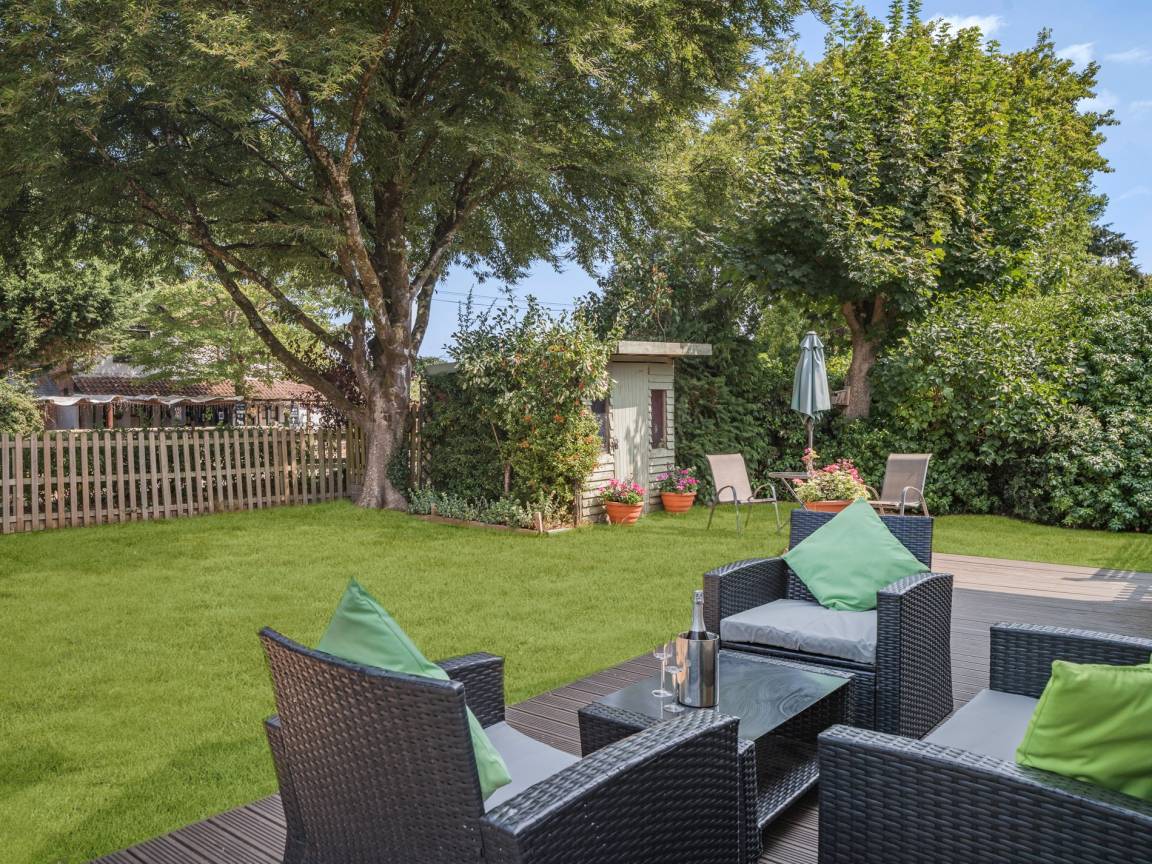 Cottage ∙ 1 Bedroom ∙ 2 Guests - Fordingbridge