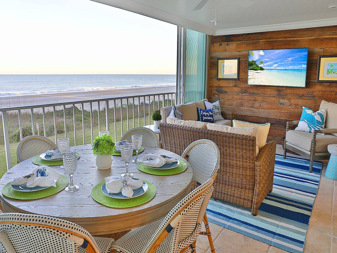 144 M² Condo ∙ 3 Bedrooms ∙ 10 Guests - Jacksonville, FL