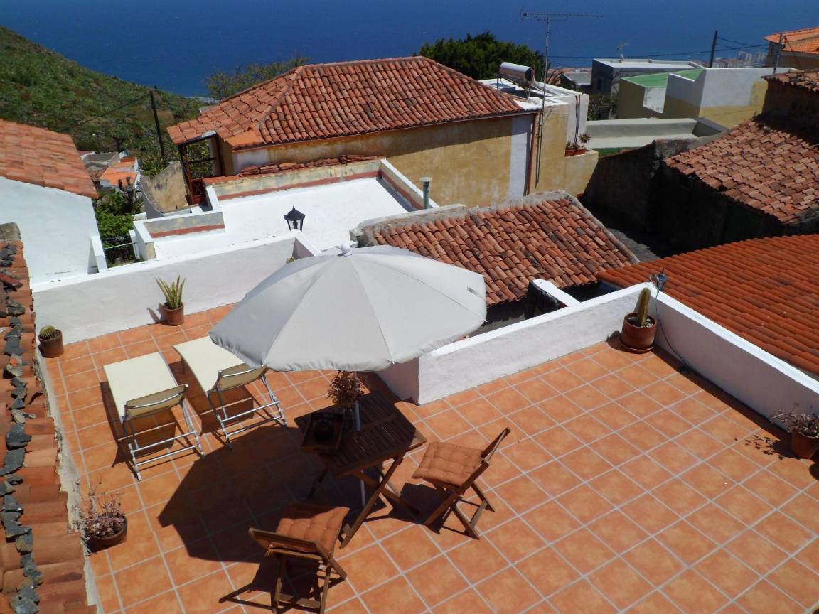 40 M² Maison De Vacances ∙ 1 Chambre ∙ 2 Personnes - Candelaria