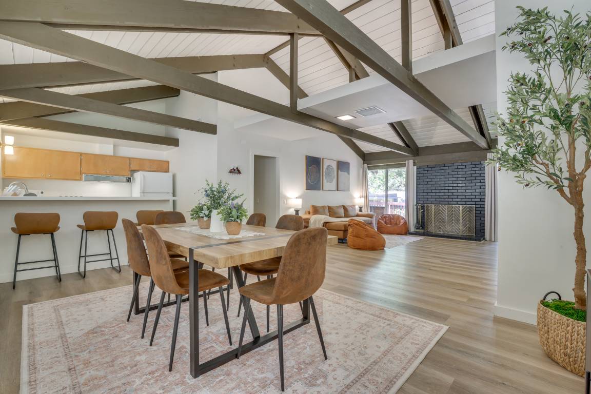 130 M² Casa Vacanza ∙ 3 Camere Da Letto ∙ 6 Ospiti - Lake Arrowhead, CA