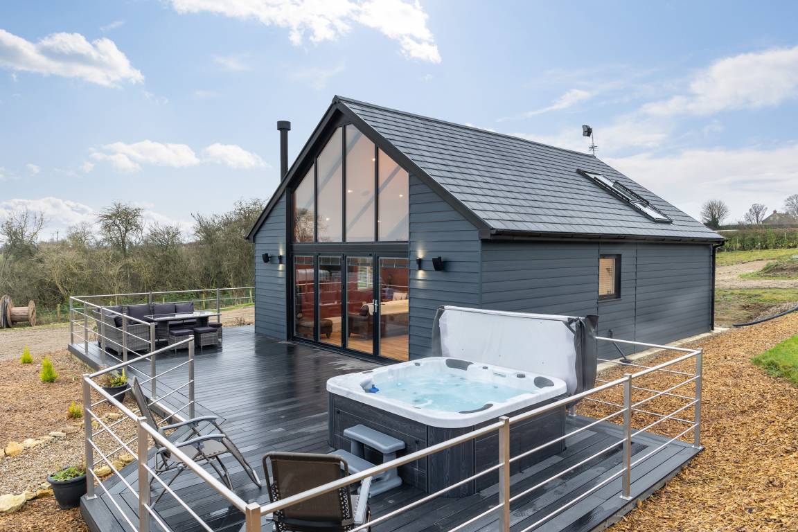 Cottage ∙ 2 Bedrooms ∙ 4 Guests - Thornton Dale