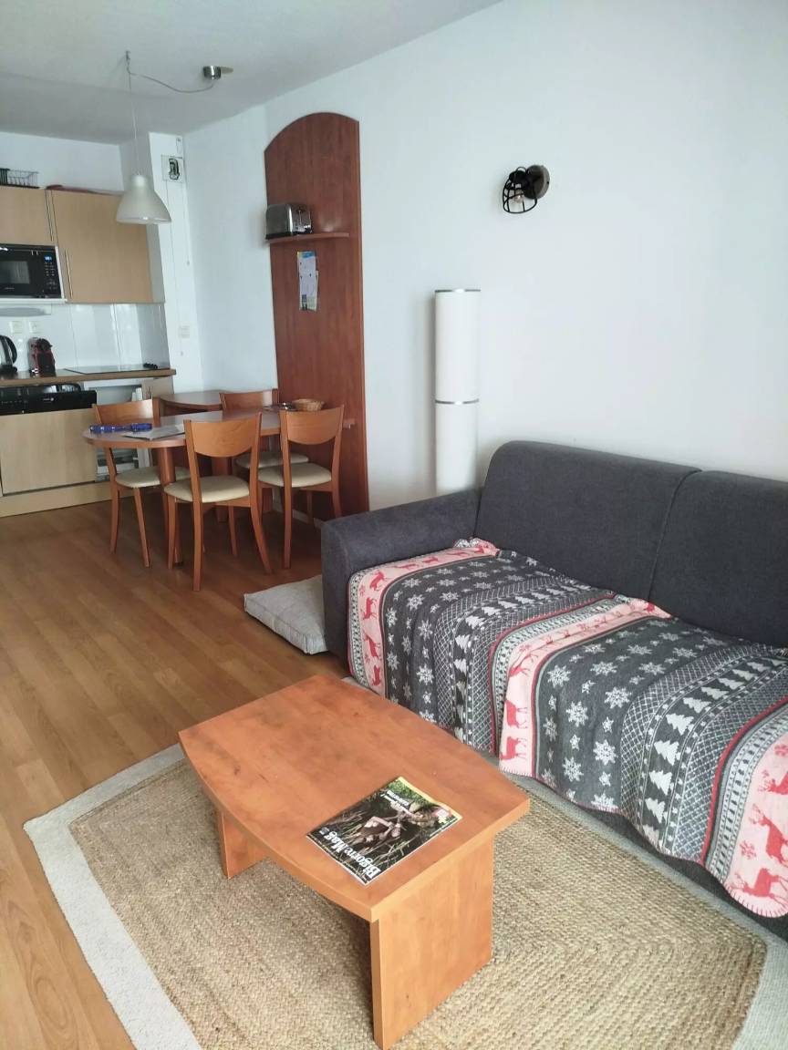 34 M² Appartement ∙ 1 Chambre ∙ 4 Personnes - Bagnères-de-Bigorre
