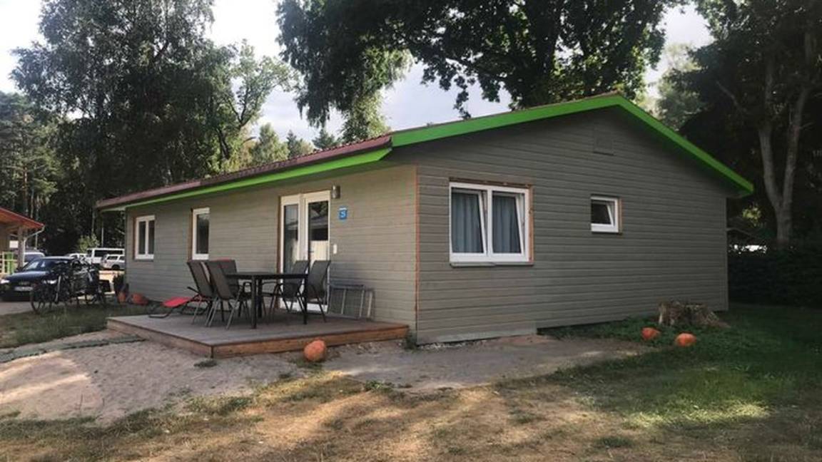 60 M² Ferienwohnung ∙ 2 Schlafzimmer ∙ 7 Gäste - Zinnowitz