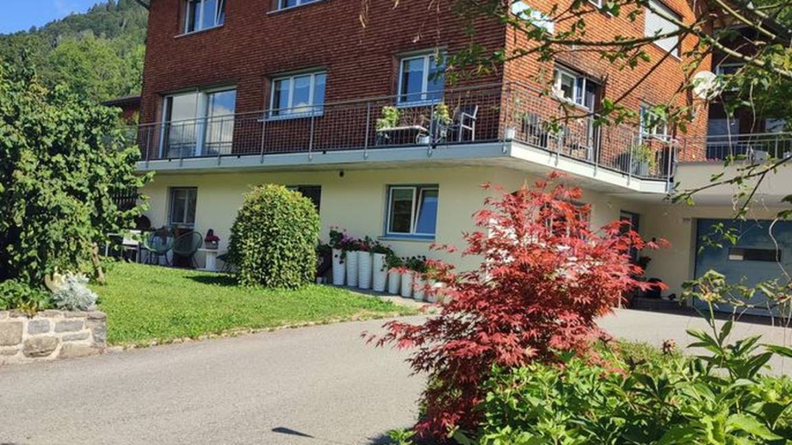 74 M² Appartement ∙ 3 Slaapkamers ∙ 5 Gasten - Damüls