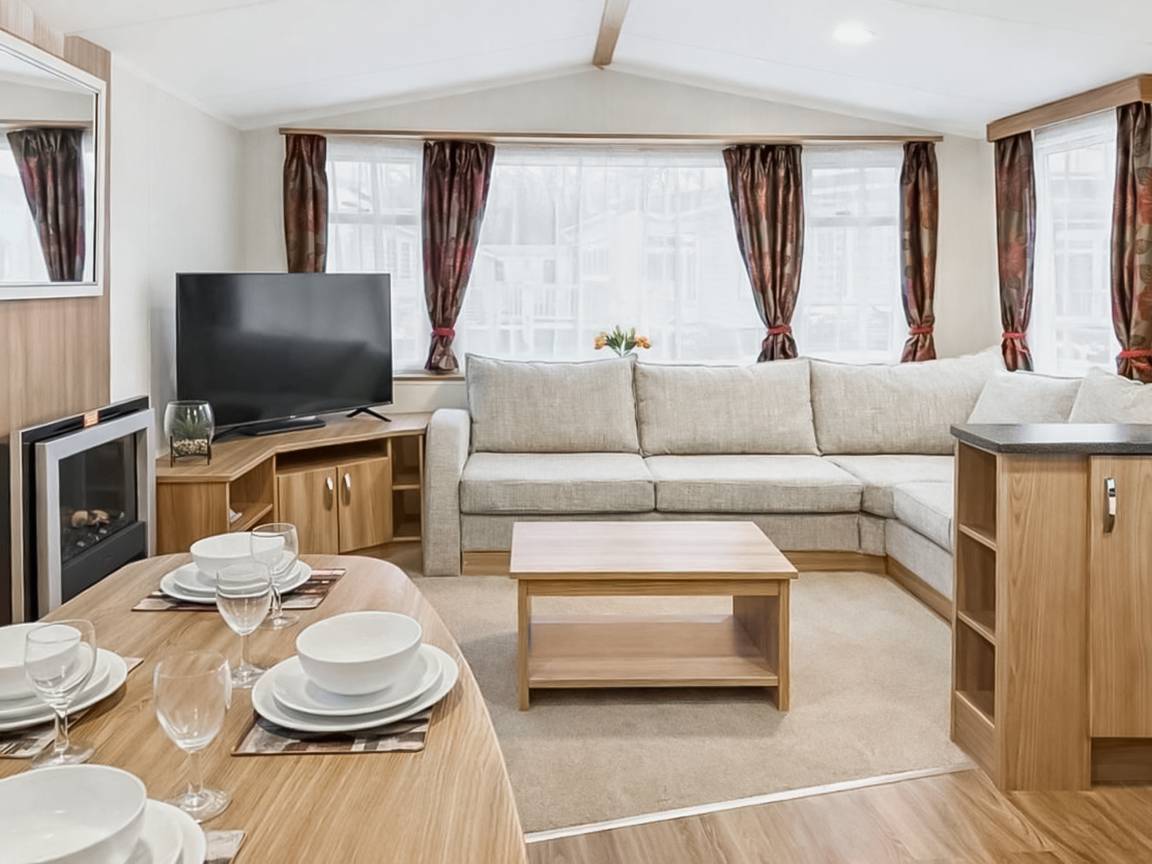 Cottage ∙ 2 Bedrooms ∙ 6 Guests - Sandown